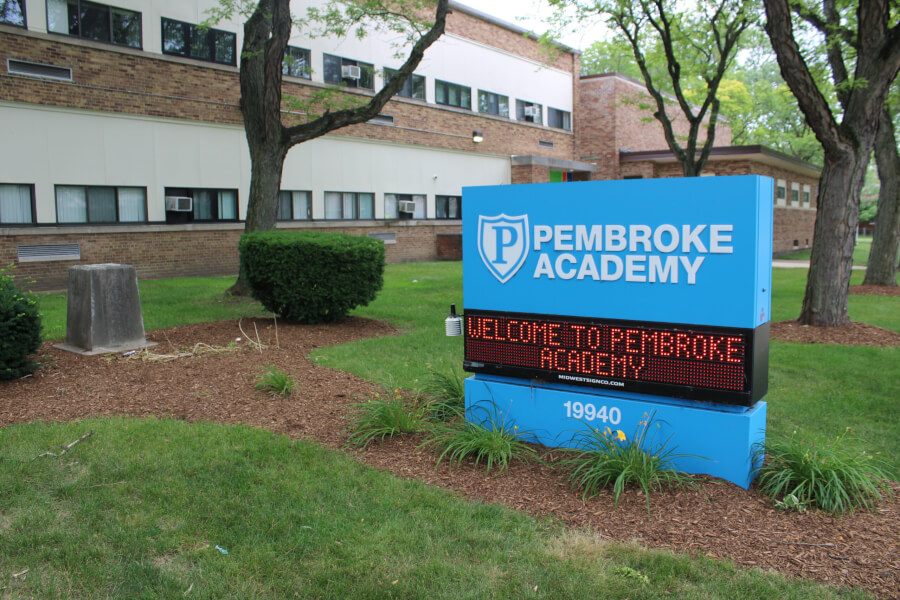 Two Michigan NHA charter schools named National Blue Ribbon Schools ...