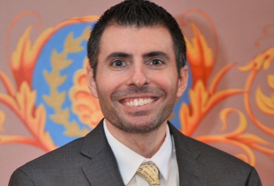 Dems say Fiani yelled at them after candidate forum, told them they don ...