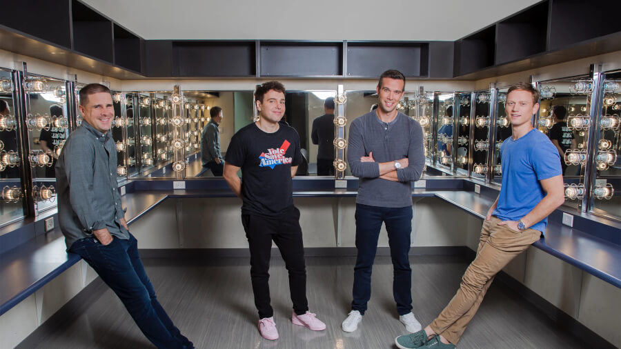 Pod Save America hosts set to canvass in Brighton – The Livingston Post.com