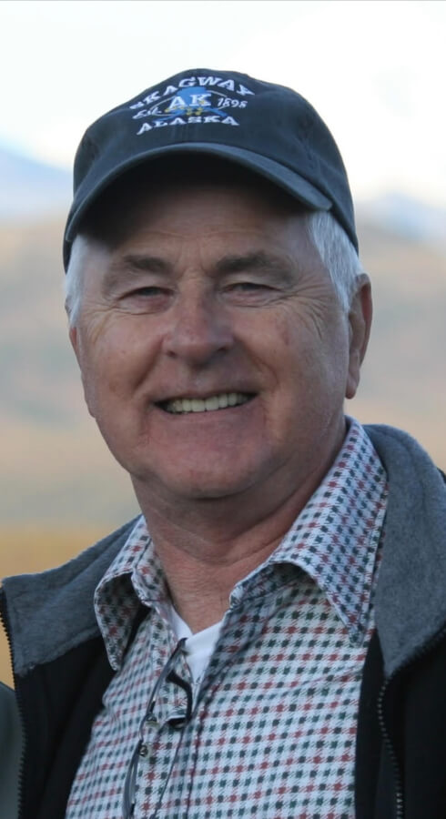 Community mourning loss of Ken Monroe – The Livingston Post.com