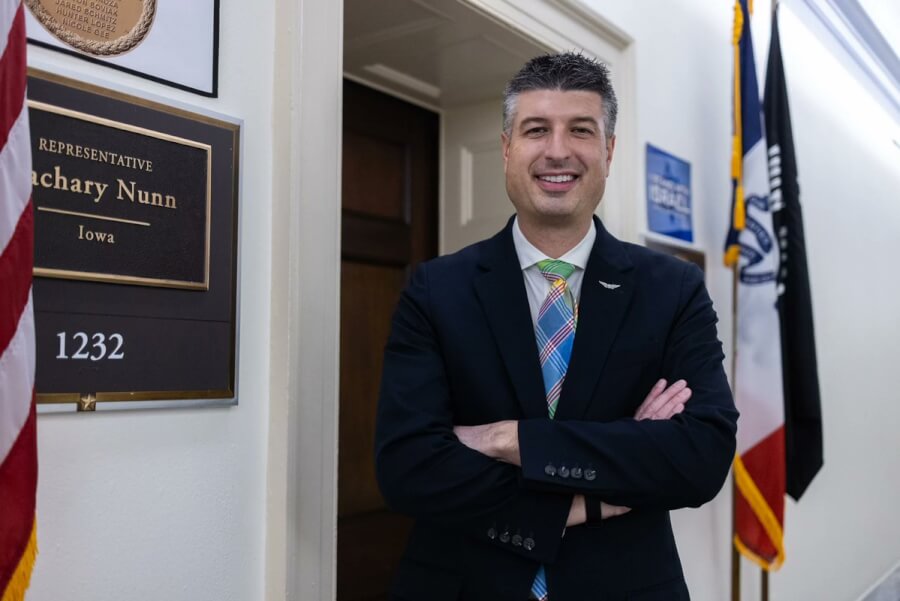 GUEST COLUMN: Barrett needs to explain his stance on Medicaid cuts ...