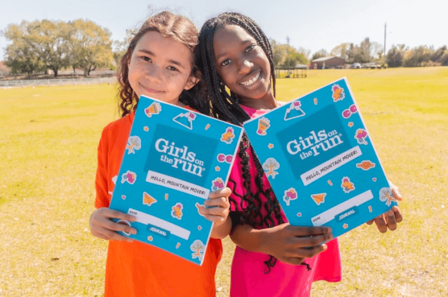Girls on the Run program launches in March – The Livingston Post.com
