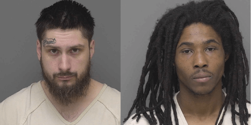 Two arraigned Friday on open murder charges – The Livingston Post.com