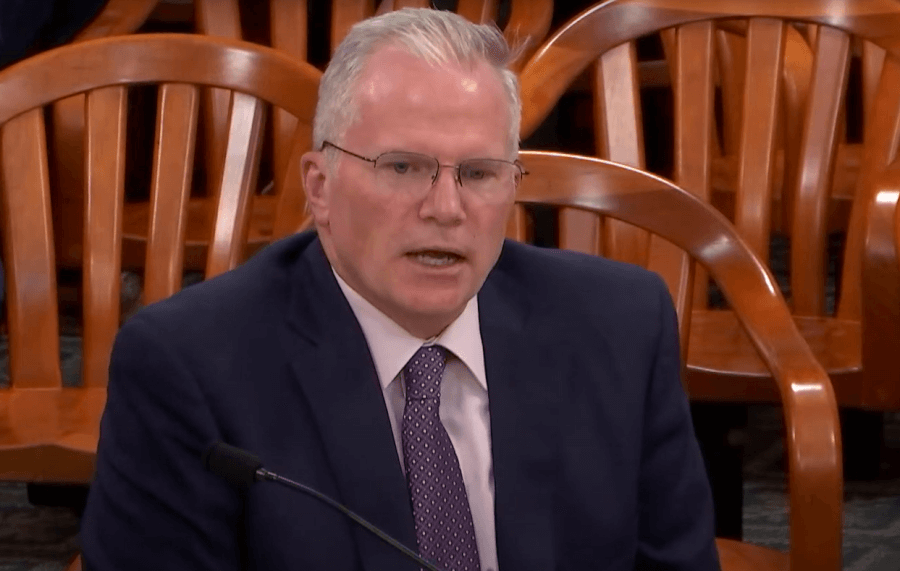 Former Michigan AG Mike Cox announces candidacy for governor – The ...