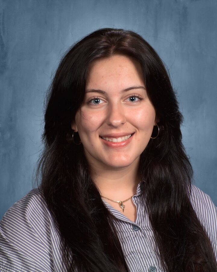 National suicide prevention program selects Howell HS student to serve ...