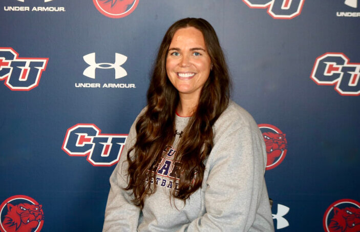 Cleary hires Schlump as women’s basketball coach – The Livingston Post.com