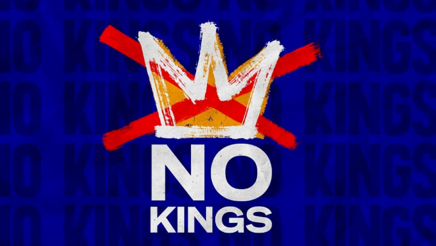 No Kings protests set for Saturday in Brighton, Howell – The Livingston ...