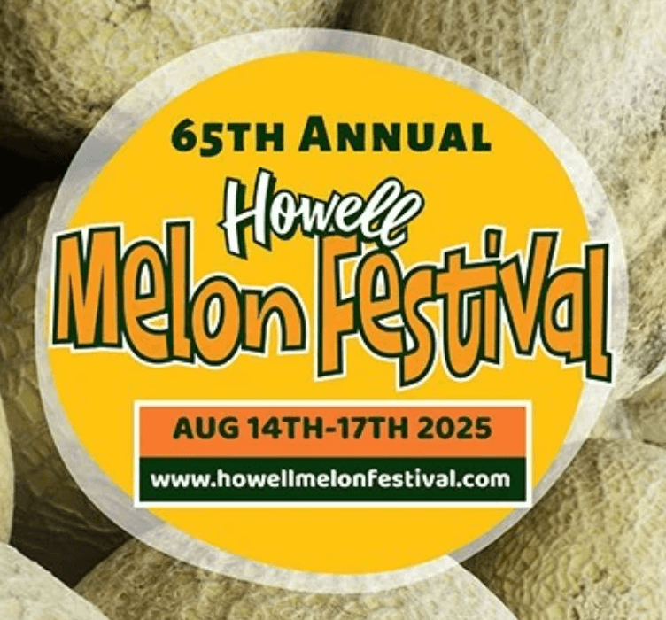 Howell Melon Festival celebrating 65 years – The Livingston Post.com