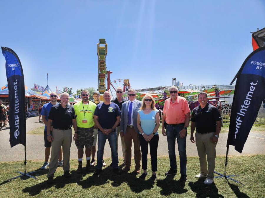 Surf Internet begins $1.2M project to bring high-speed fiber internet ...