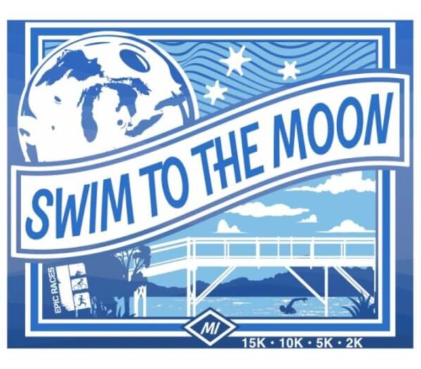 Swim to the Moon event for North Star Reach set for Aug. 17 – The ...
