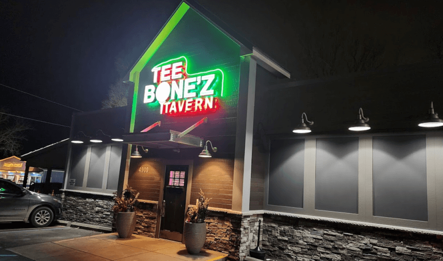 Tee Bone’z Tavern celebrating 30 years – The Livingston Post.com