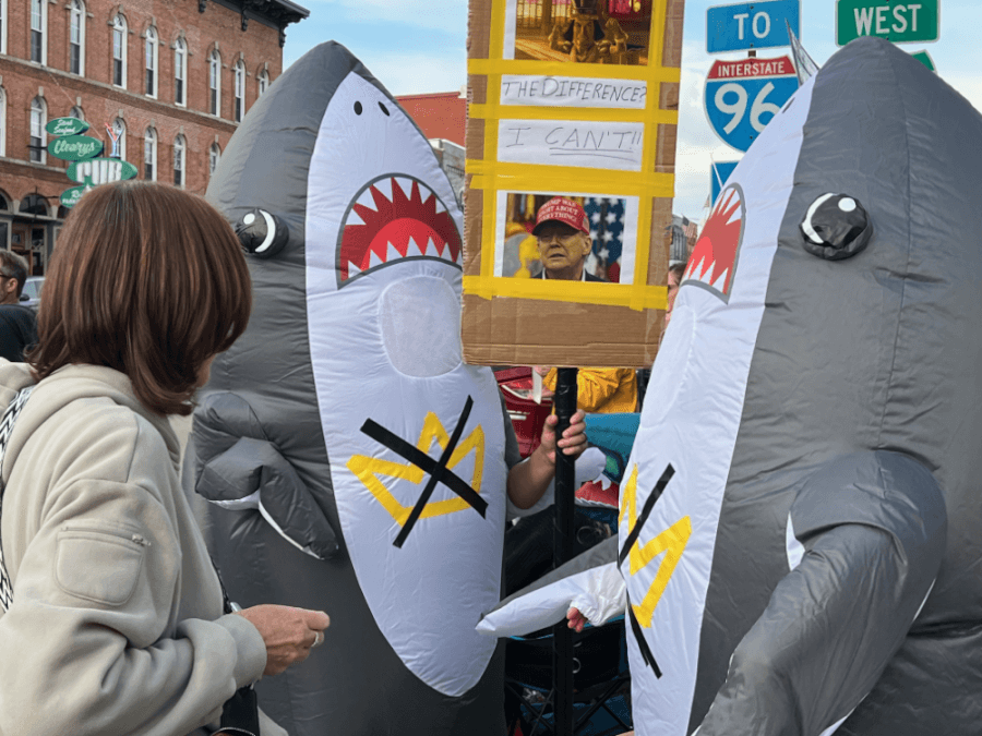 GUEST COLUMN: From the Boston Tea Party to No Kings: America’s 250-year ...