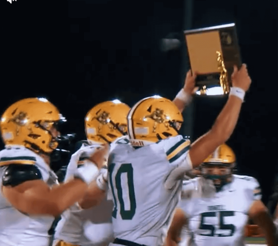 Repeat: Howell wins KLAA championship second year in a row – The ...