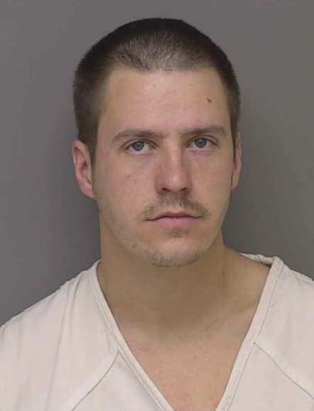 Howell police asking for help in locating suspect in stalking, assault ...