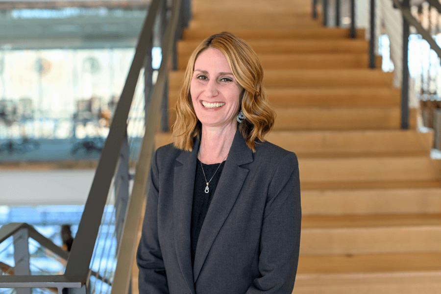 Experienced commercial lender joins Lake Trust Credit Union – The ...