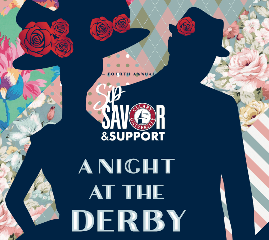Cleary hosting “A Night at the Derby” to support students in need – The ...